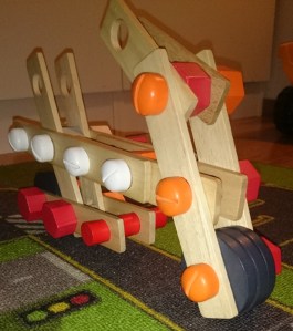 Motorcycle Construction 101 - Cas Blomberg Communications